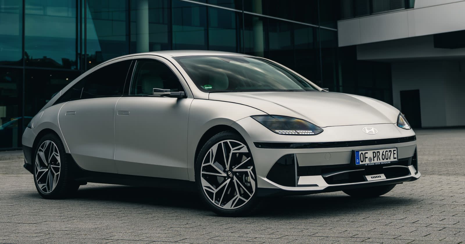 2024 German Car Of The Year Class Winners Announced