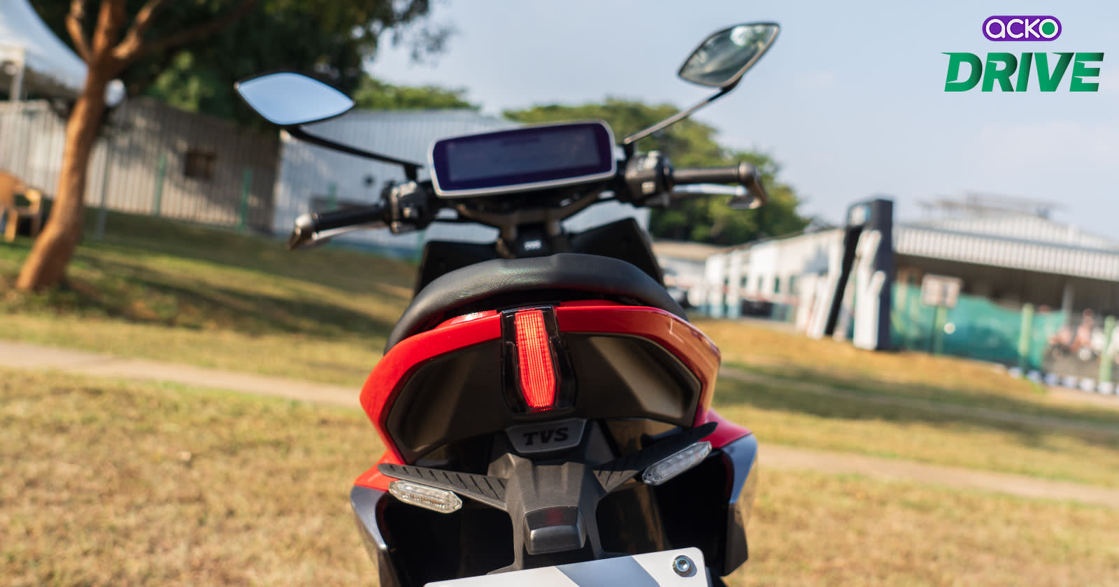 TVS X First Ride Impressions: An ‘X’ Worth Chasing?
