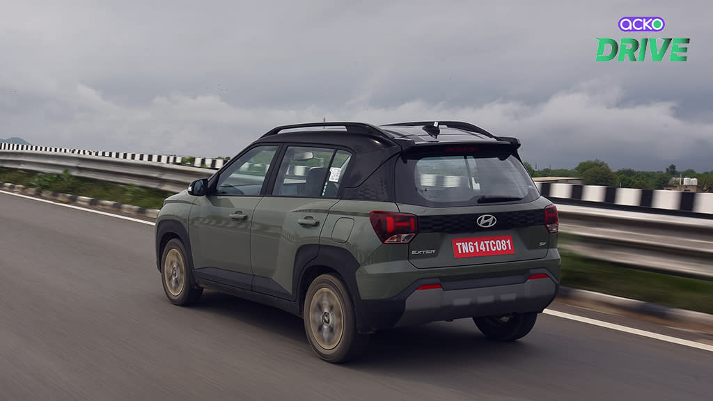 Hyundai Exter Review: Micro, Multifaceted, Masterstroke