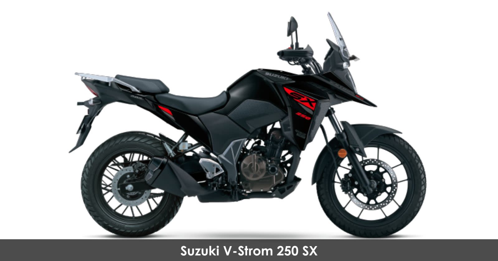 Top 5 touring bikes under ₹ 3 lakh