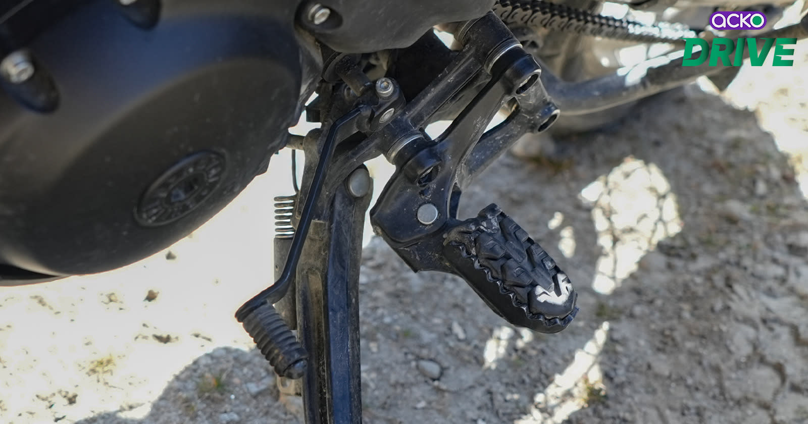 Royal Enfield Himalayan 450 Review - The Perfect ADV?