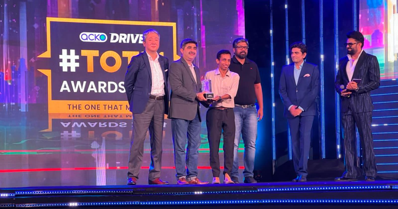 2024 Acko Drive Awards: Royal Enfield Himalayan Is The ADV Of The Year