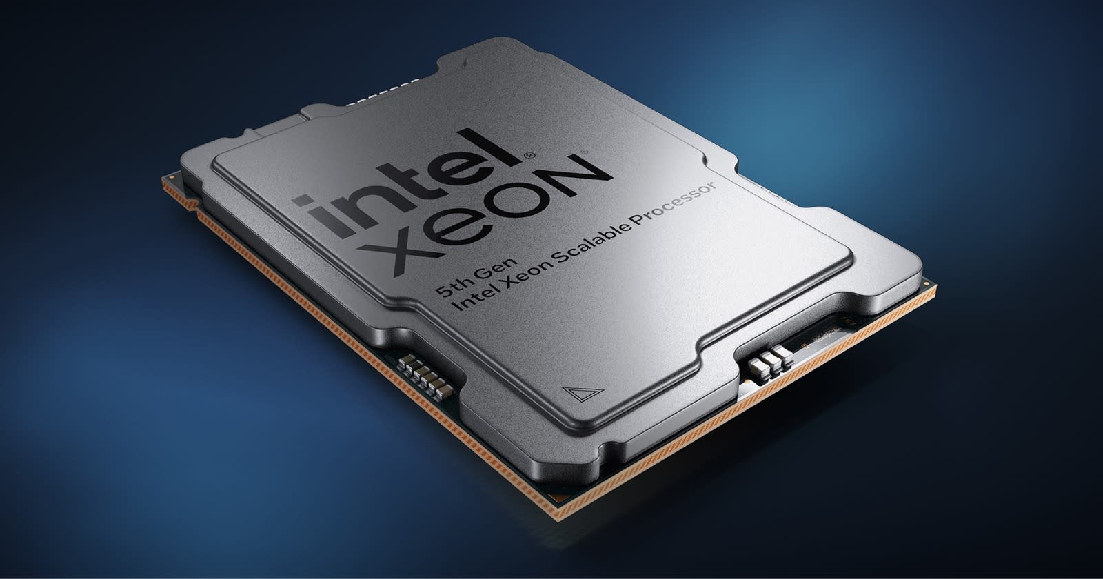 Intel Unveils 288-Core Xeon CPU, Next-Gen Roadmap for Data Centers