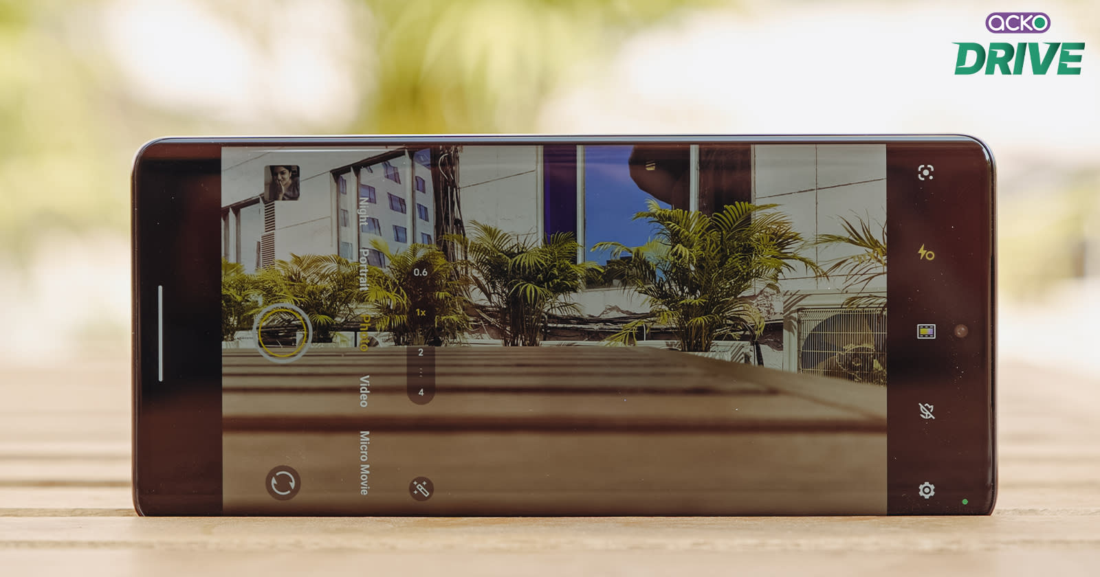 Vivo V30 Pro Review: Mid-Range, Stylish Camera Powerhouse With Zeiss