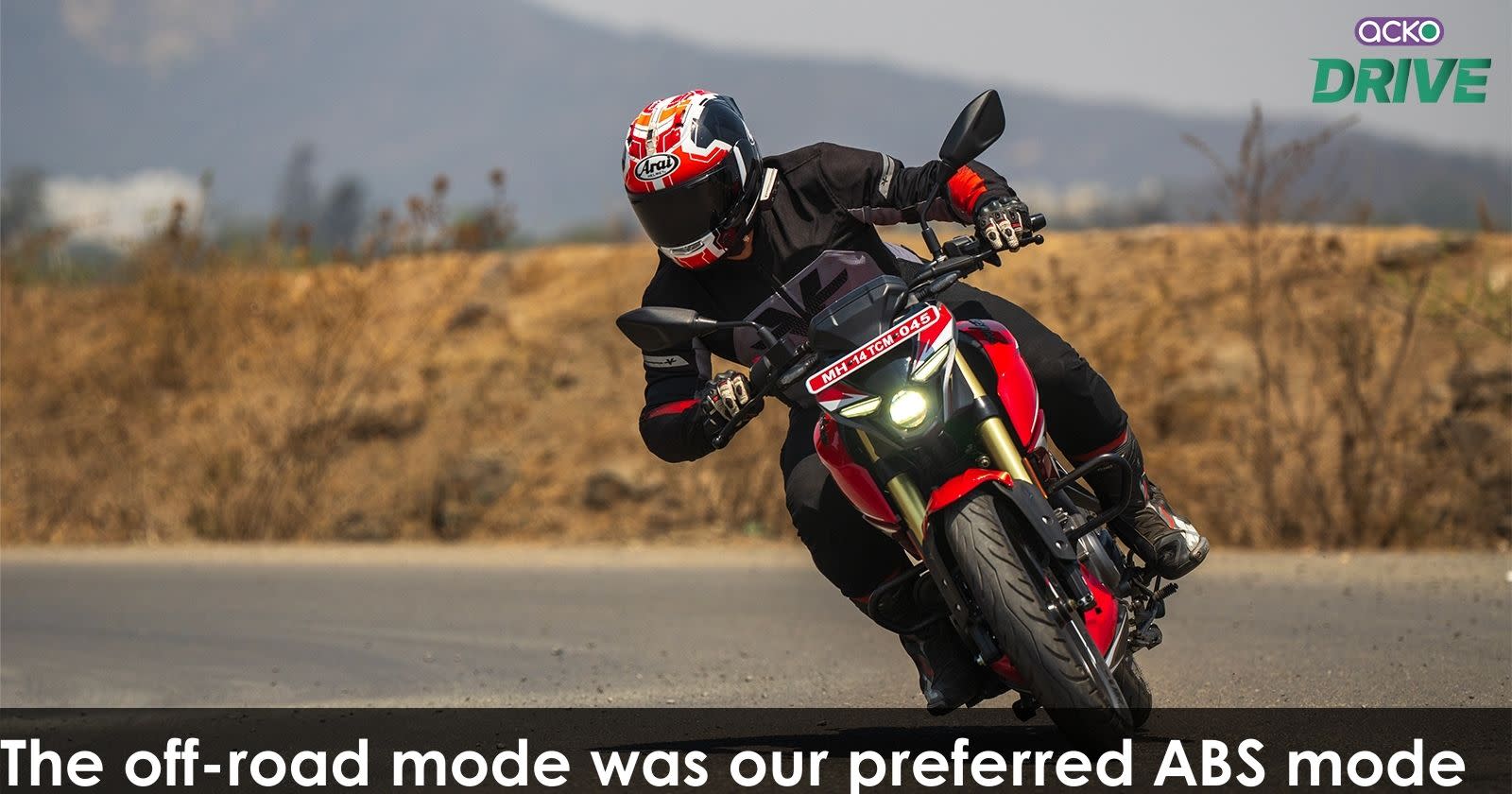 2024 Bajaj Pulsar N250 First Ride Review