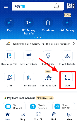 How to Pay Traffic Fine via e-Challan Online - Check Status