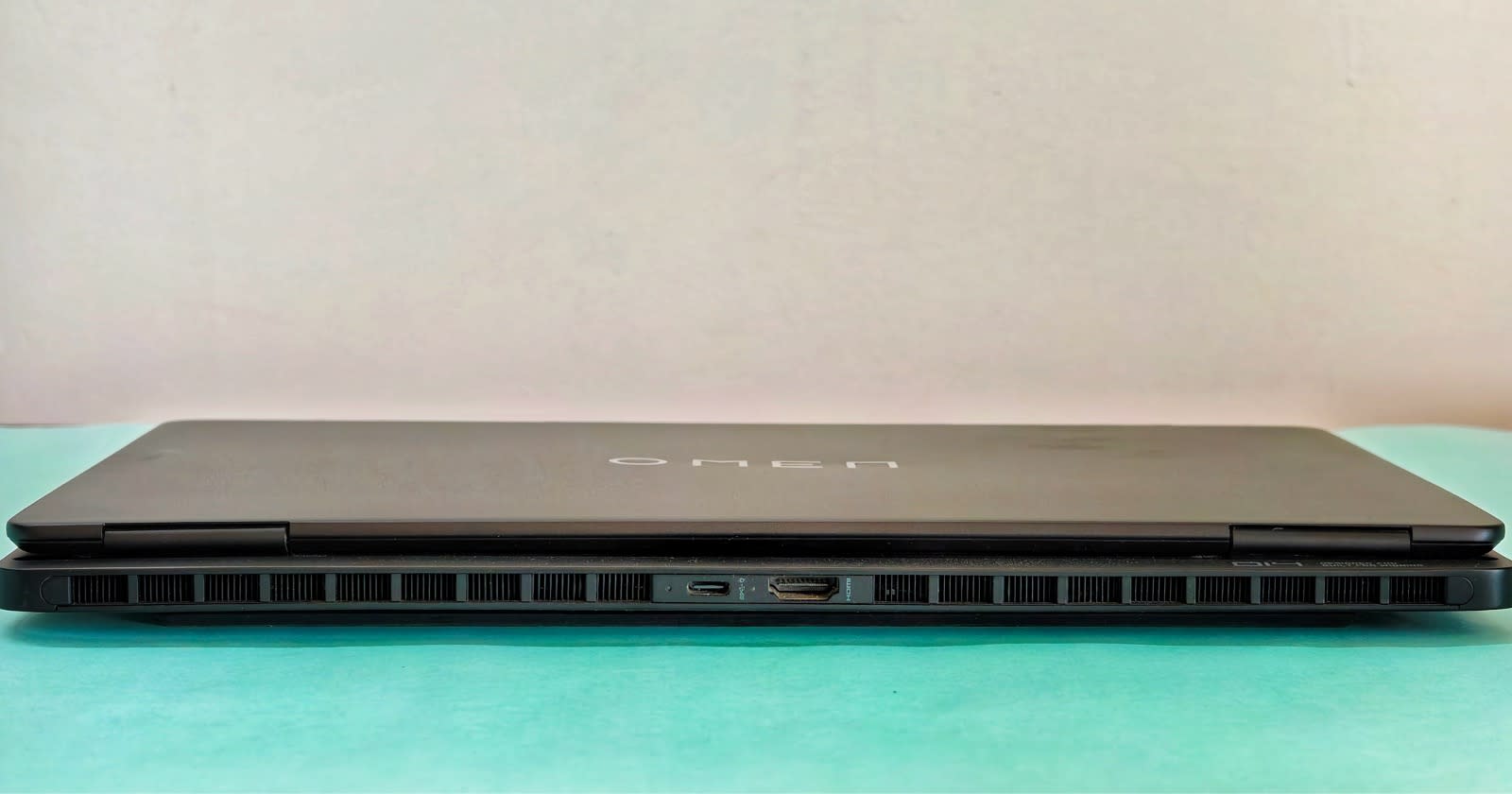 HP Omen Transcend 14 Review: Creator-Friendly Gaming Laptop