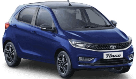 Tata Tiago Hatchback Hits 5 Lakh Units Sale Milestone