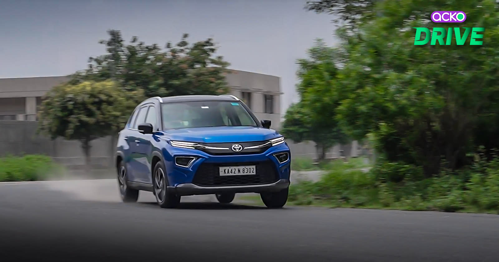 Toyota Urban Cruiser HyRyder Review: Hybrid Theory