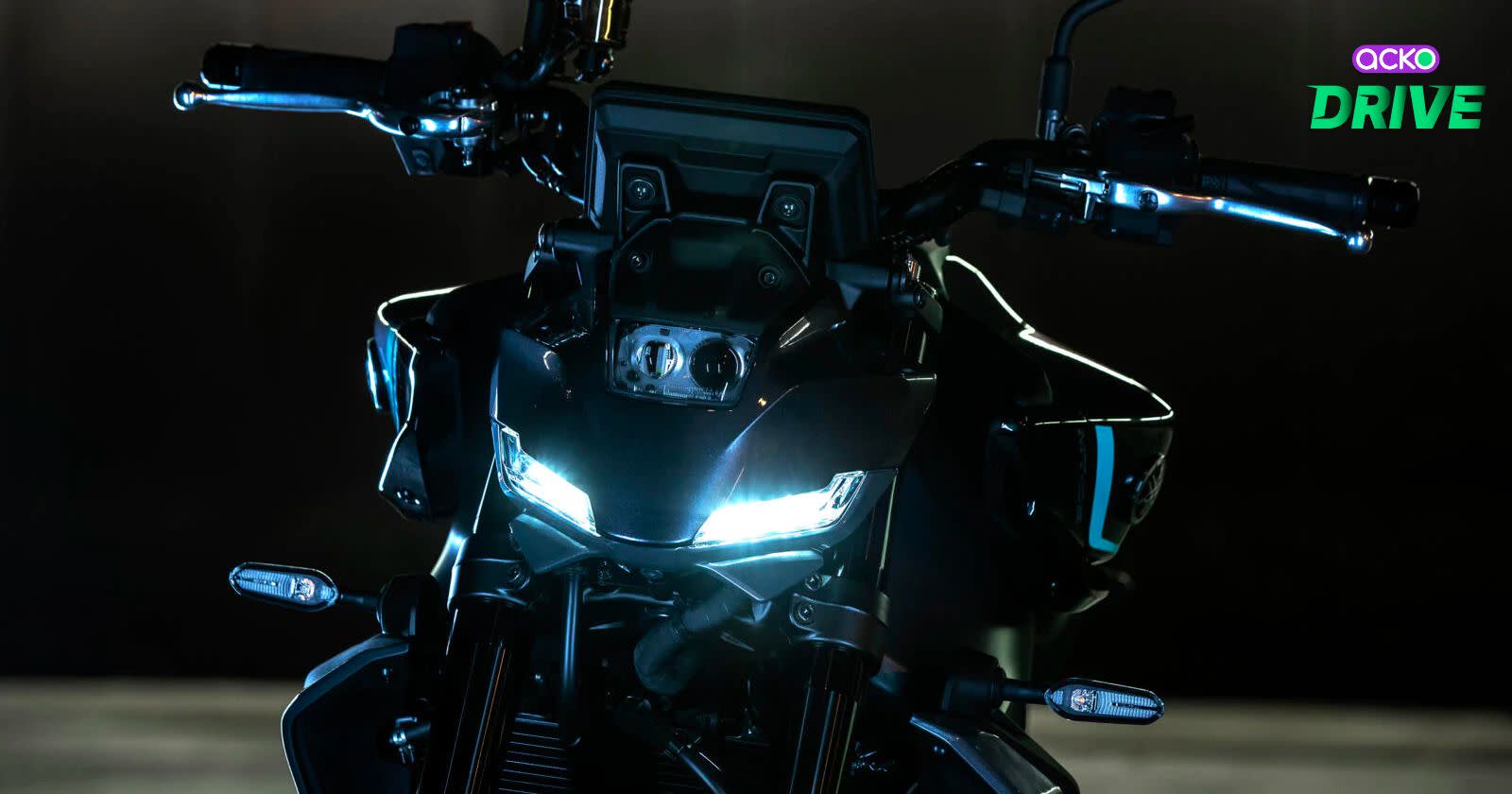 2024 Yamaha MT-09 Unveiled Ahead Of EICMA 2023