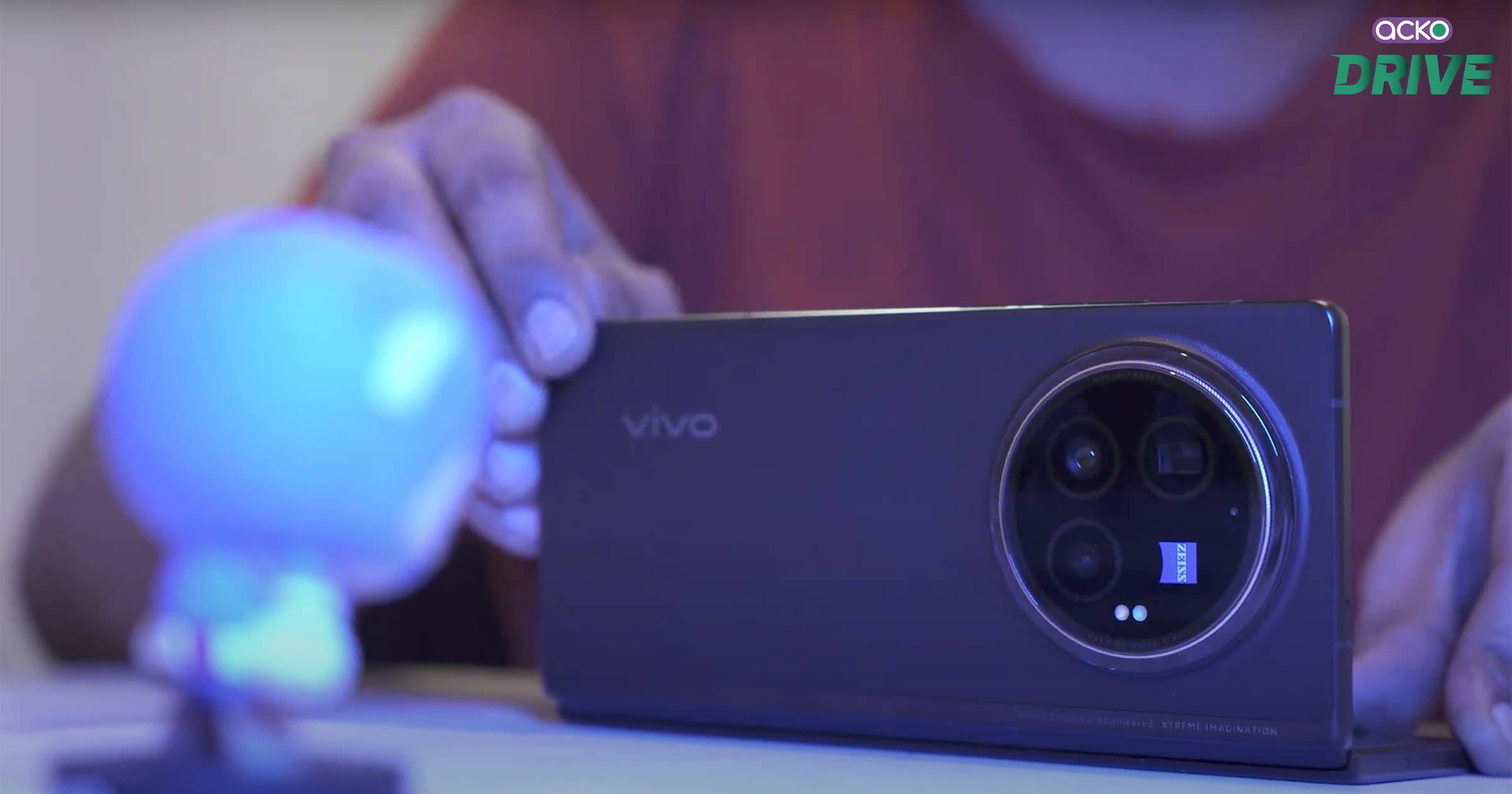 Vivo X Fold3 Pro Review: A Fruitful Attempt