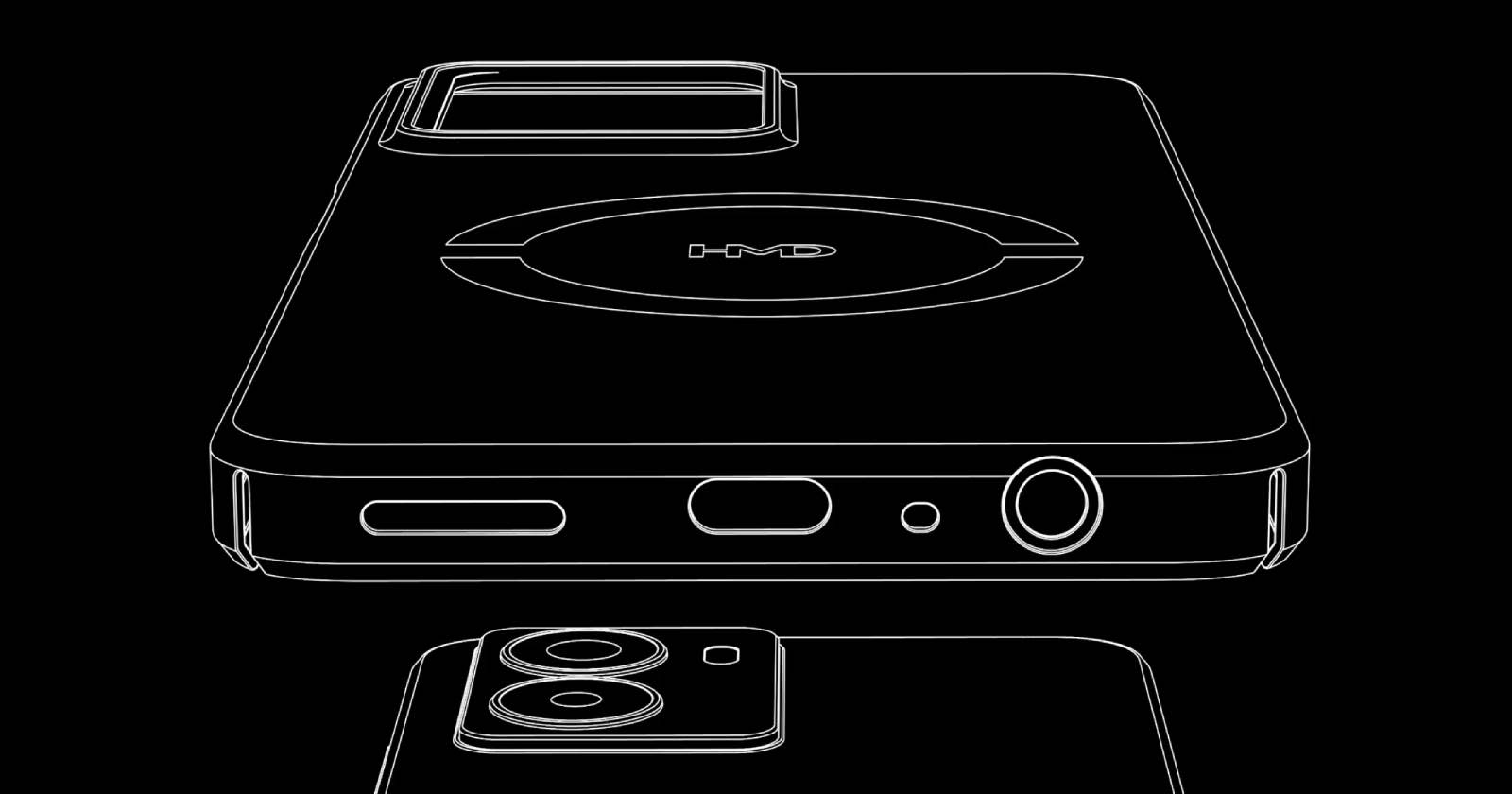 HMD Announces Arrow, First Non-Nokia Smartphone, Launching in India Soon