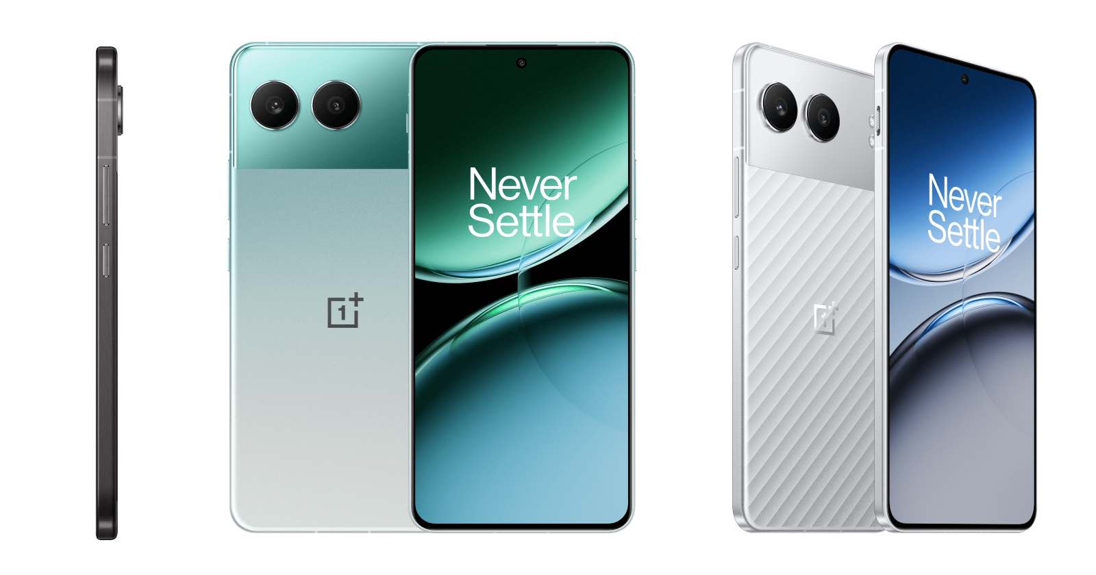 OnePlus Nord 4 Launched With Metal Body, AI, 6-Year Performance Promise