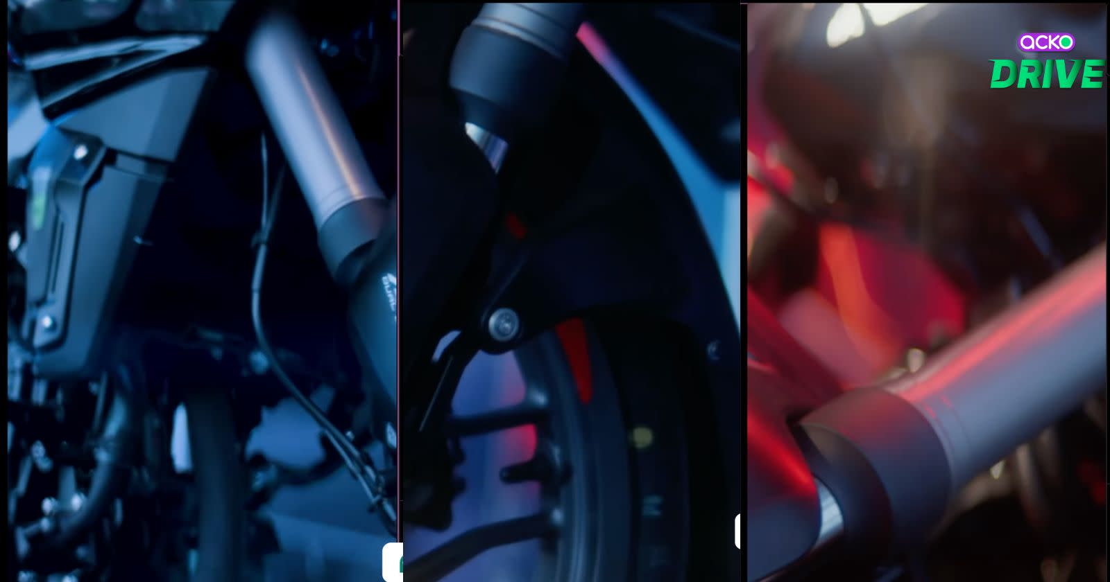 Upcoming Bajaj Pulsar NS200 Teased With New Features