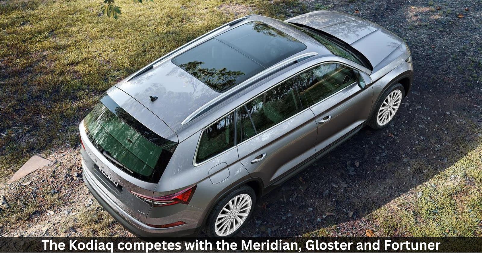 Skoda Kodiaq Turns 7 In India; Gets Limited Time Offers