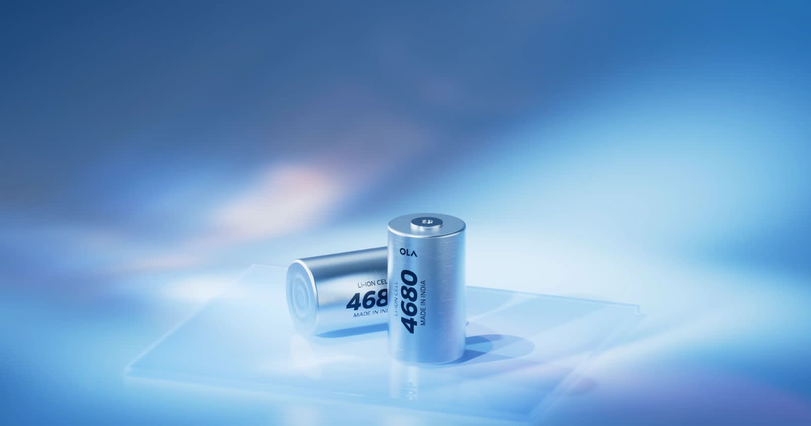 Ola’s Made-in-India Battery Cells Will Power Ola EVs From Next Year