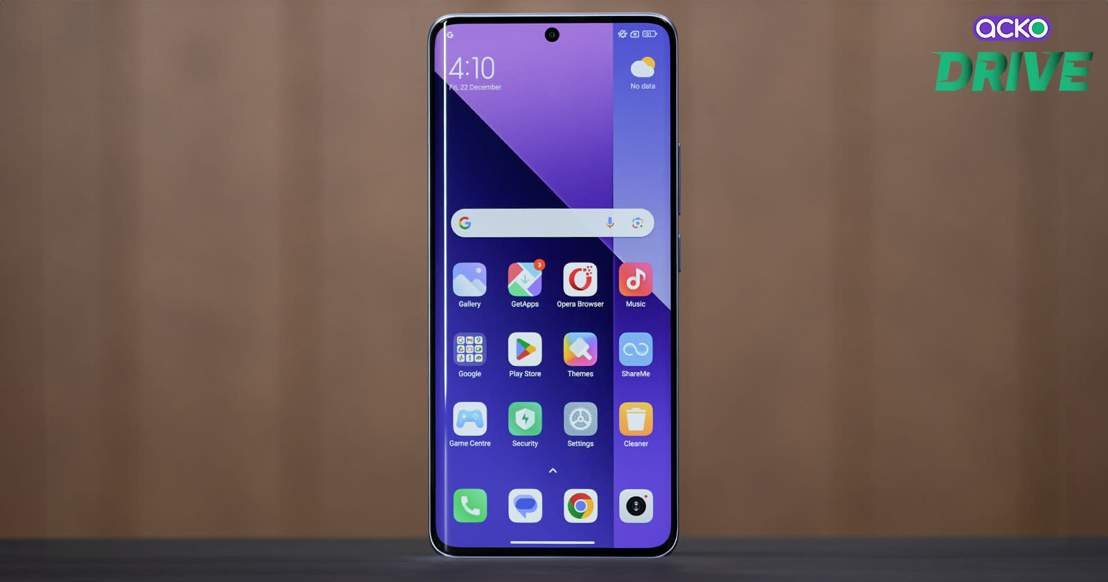 Xiaomi Redmi Note 13 Pro+ Review: To the T