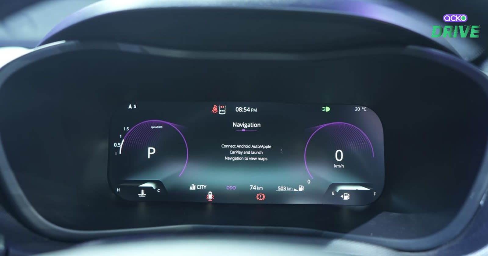 2023 Tata Nexon Facelift Unveiled; Launch This Month