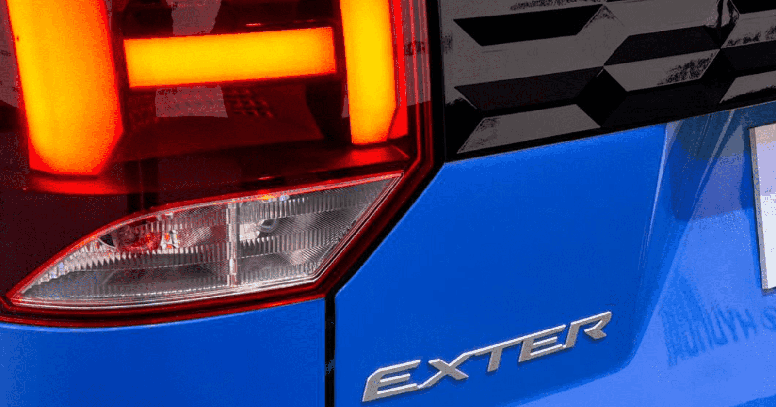 Hyundai Exter First Look: Hyundai Exter Price, Specifications, Interior ...