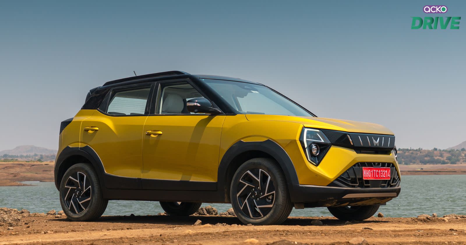 Mahindra XUV 3XO: Pros and Cons