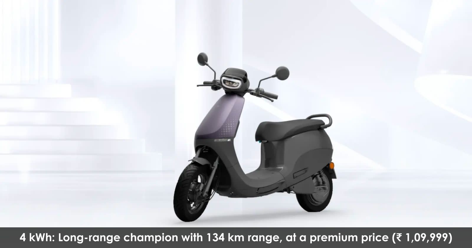 Ola’s Made-in-India Battery Cells Will Power Ola EVs From Next Year