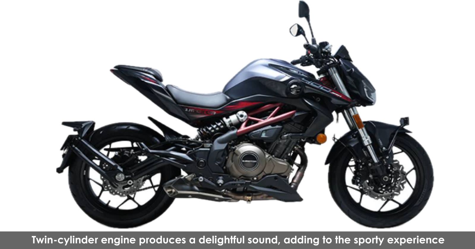 5 Most Affordable Twin-Cylinder Bikes: RE 650 Twins, Aprilia RS 457...
