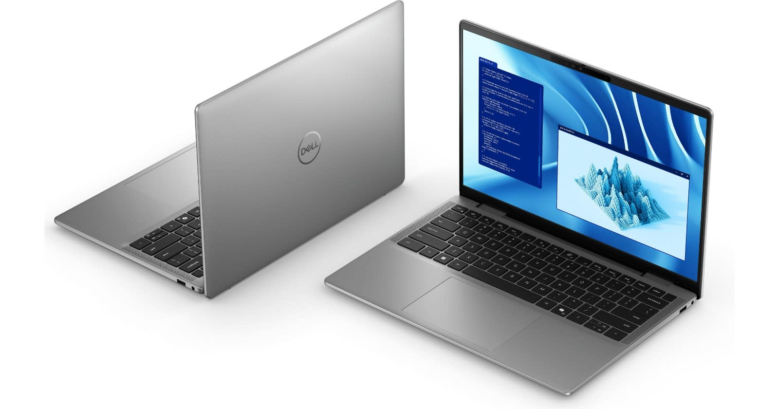 Dell Unveils New XPS, Inspiron & Latitude Lineup of Snapdragon Laptops