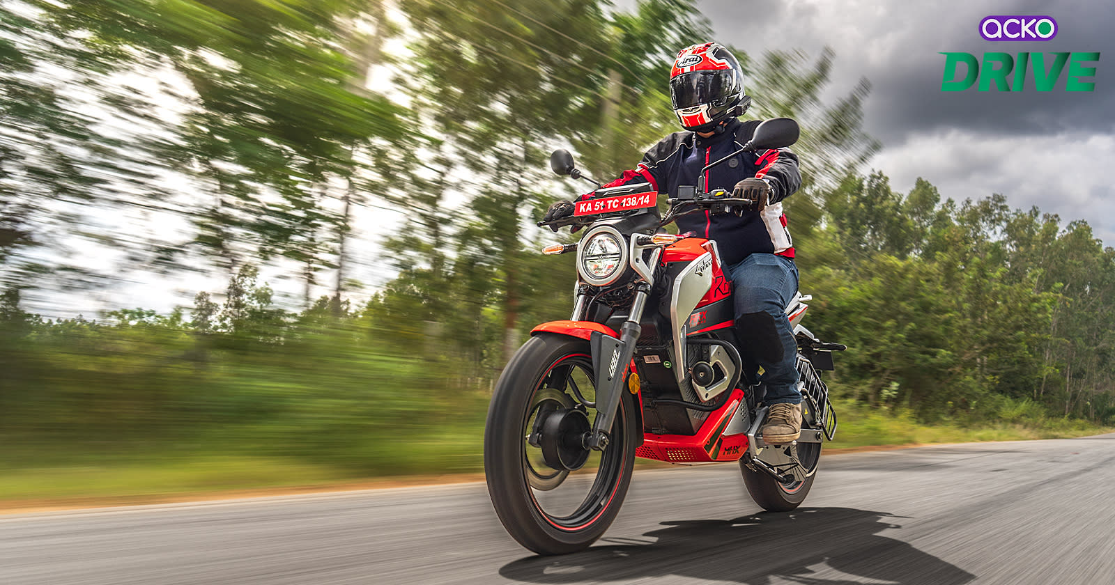 Oben Rorr First Ride Review: Worth The Wait?