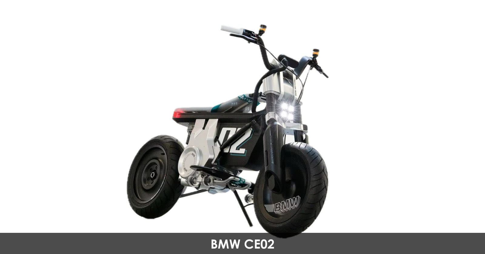 Upcoming EV Two-wheelers To Look Forward To In 2024