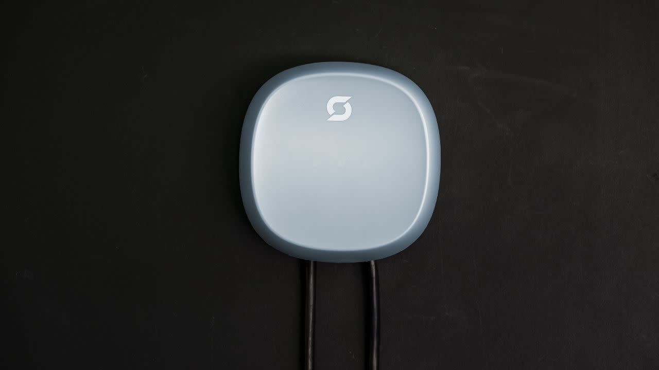 Exicom Unveils Spin Air EV AC Charger, A Perfect Compact EV Charging ...