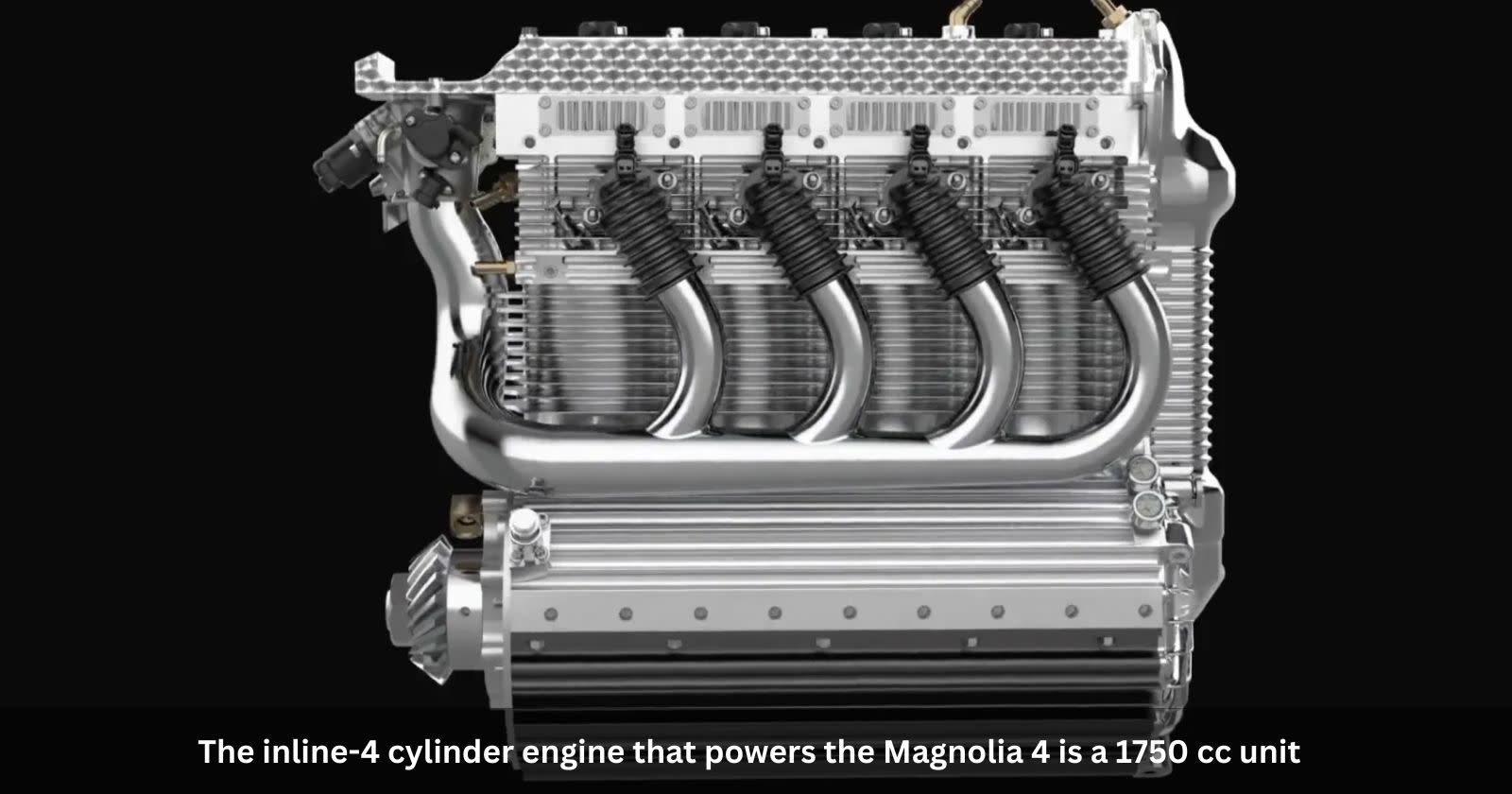 Meet The New Magnolia 4 By Iconic Designer JT Nesbitt