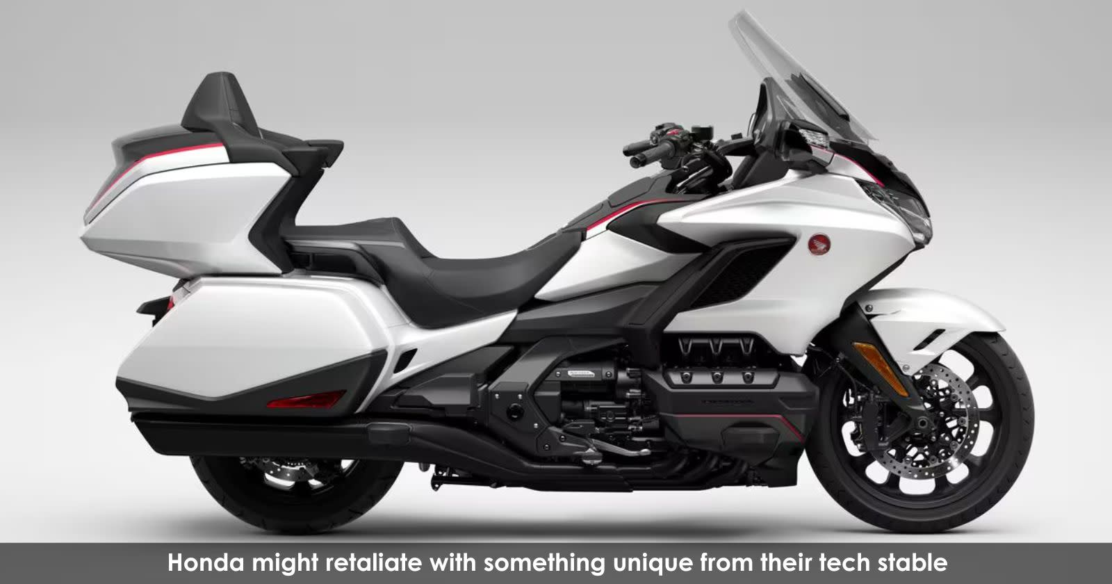 New Engine Details Out For Great Wall Souo Tourers