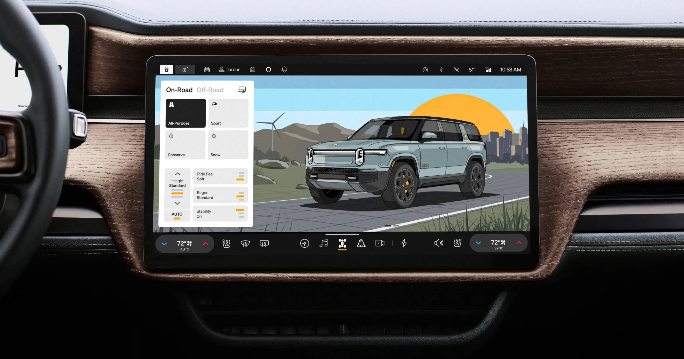 Volkswagen Group, Rivian Set To Form A Joint Venture