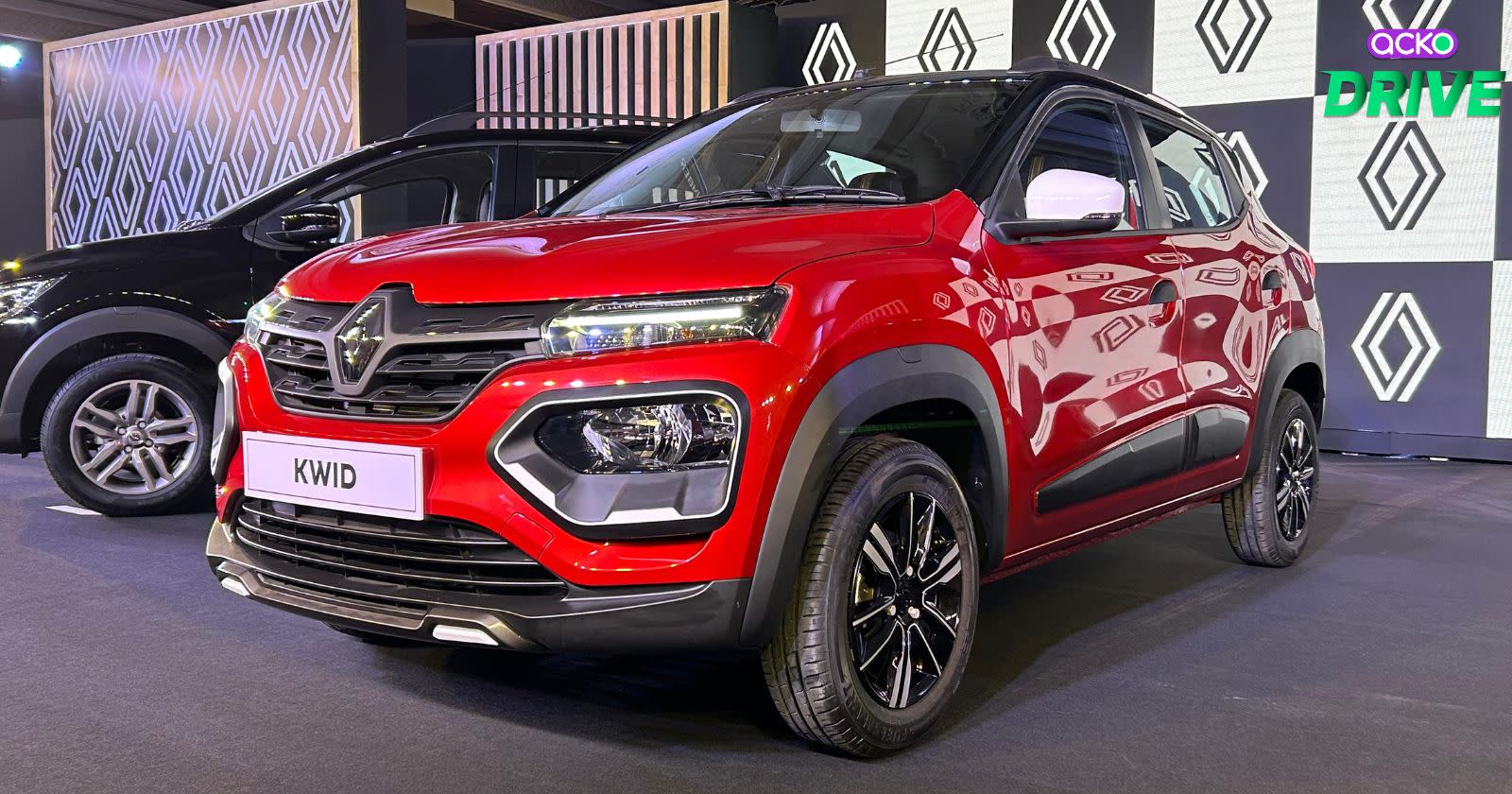 Renault Kwid, Kiger, Triber Prices Updated For 2024; Get New Variants