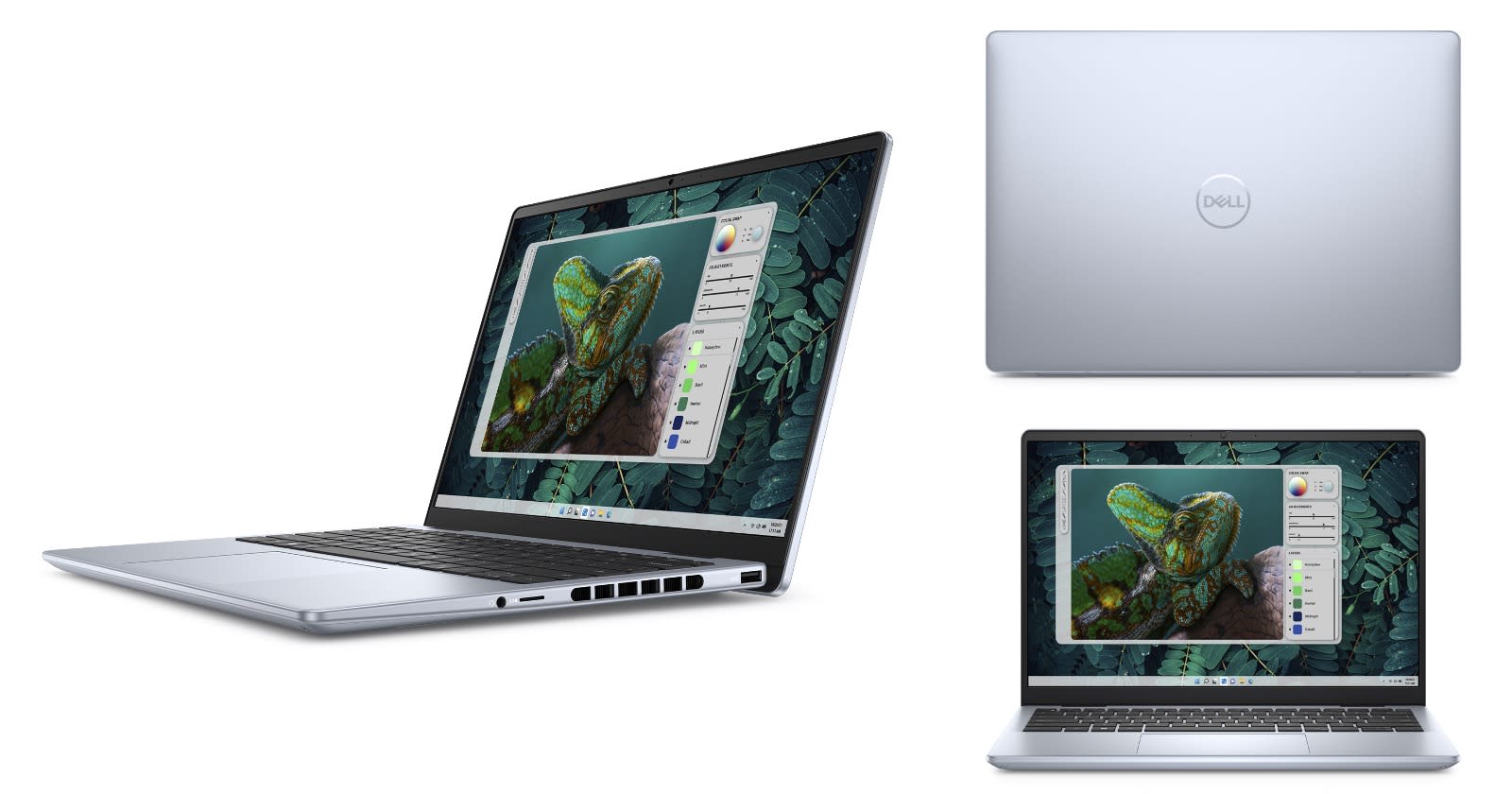 Dell Refreshes XPS, Alienware & Inspiron Laptop Lineup in India