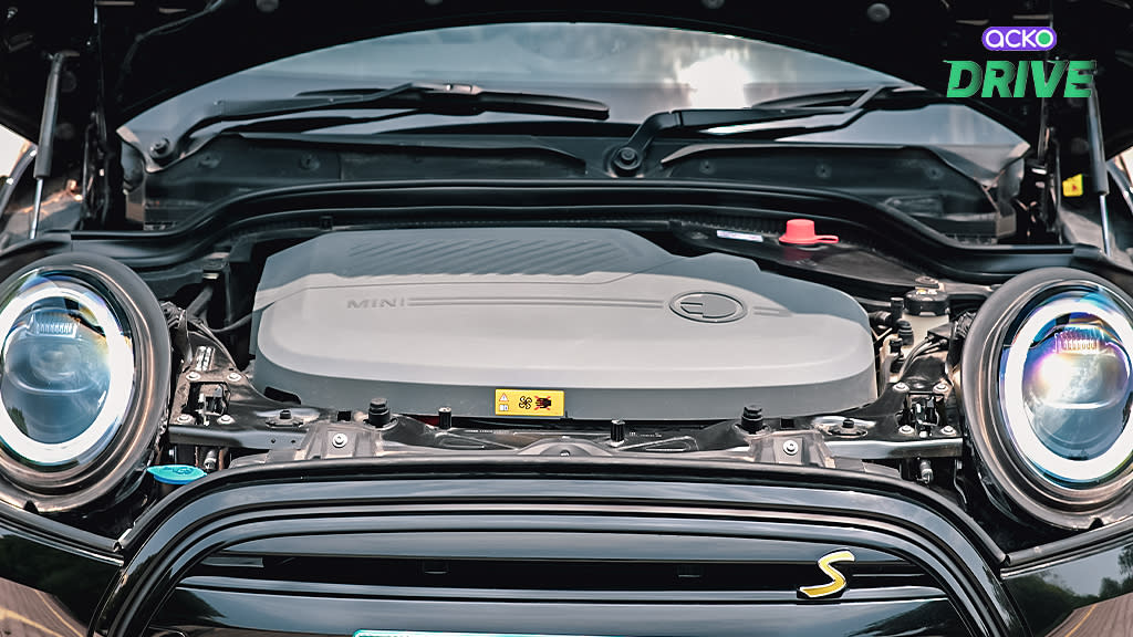 MINI Cooper SE Review: This EV Is Not For Everyone!