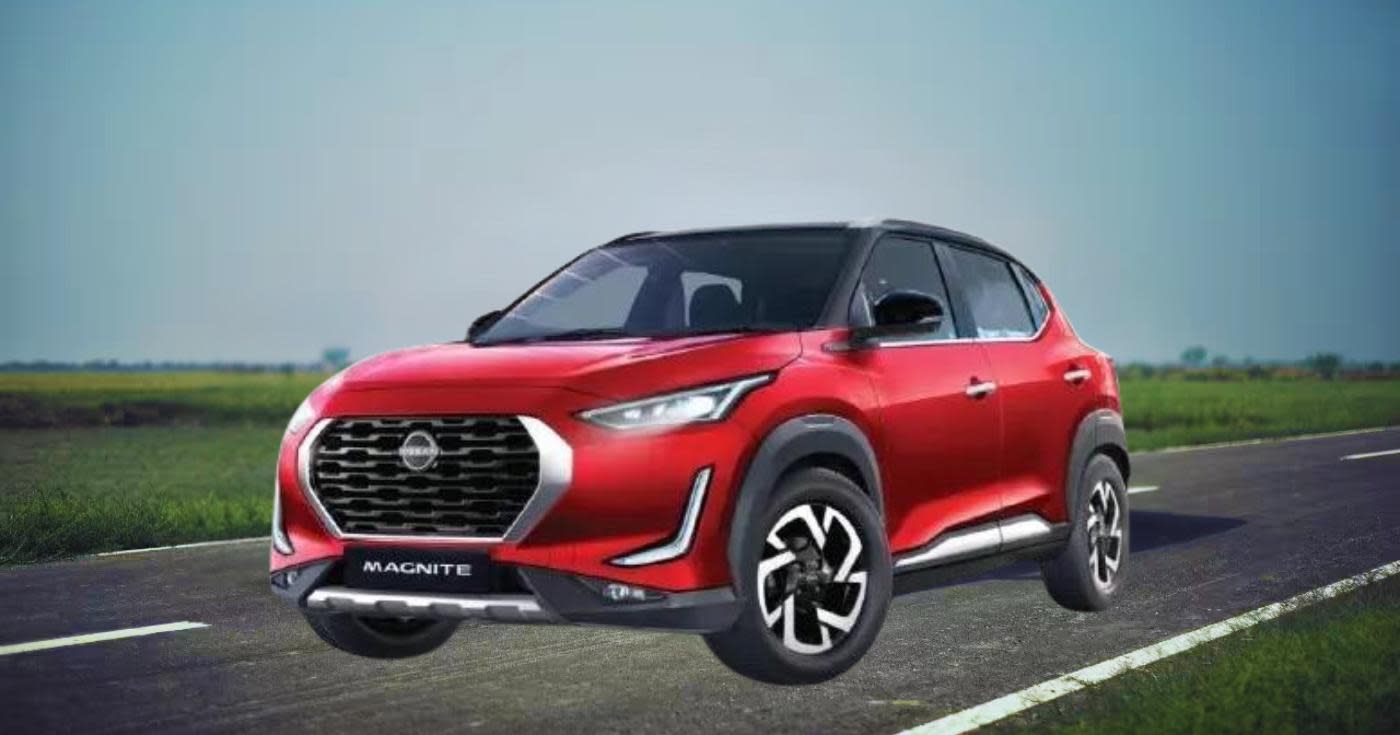 Nissan Magnite Vs Rivals: Detailed Comparison & Analysis