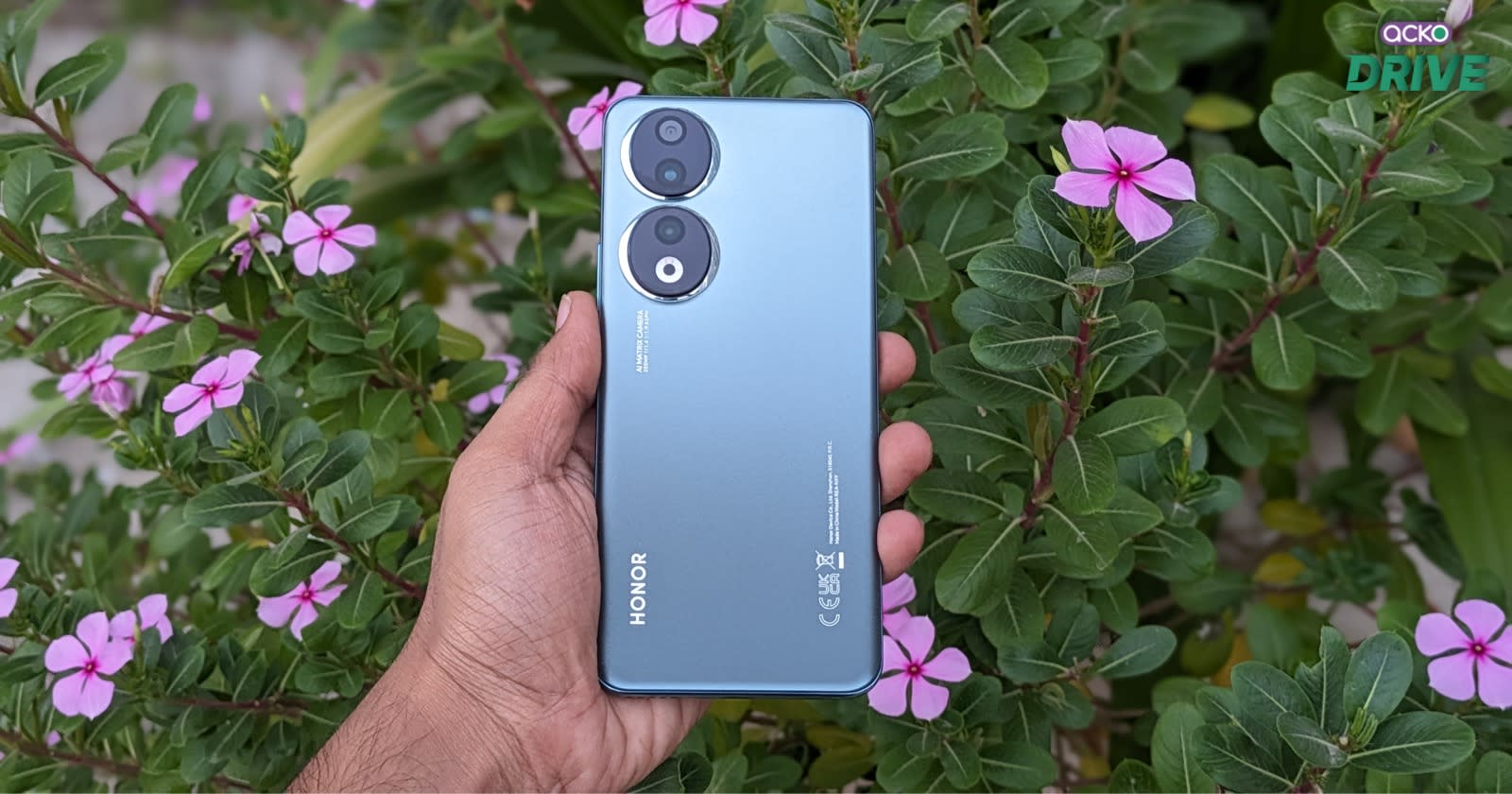 Honor 90 Review: Stylish Comeback