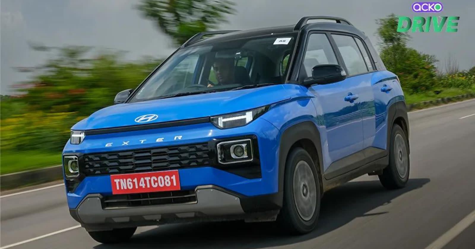 Hyundai Exter Hy-CNG Duo Launched At ₹8.50 Lakh