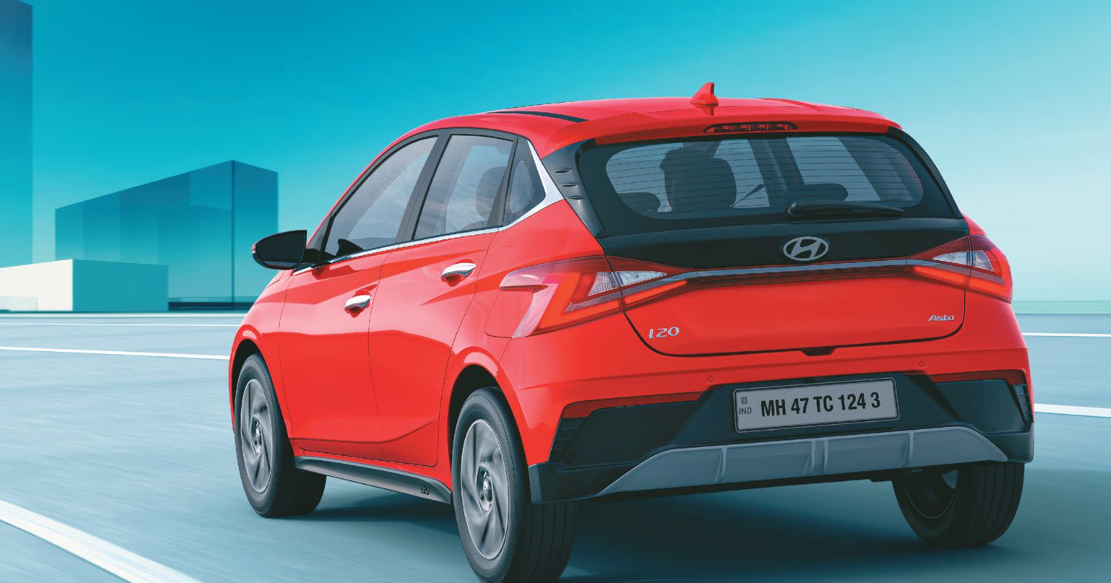 2023 Hyundai i20 Facelift Launched In India