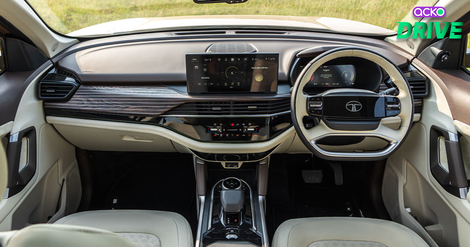 2023 Tata Safari Review: Is This Tata's Best Flagship Yet?