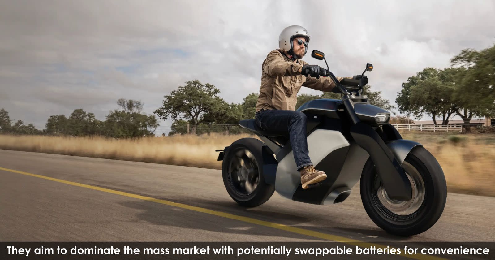 Ola’s Electric Motorcycle Launch To Take Place In FY26