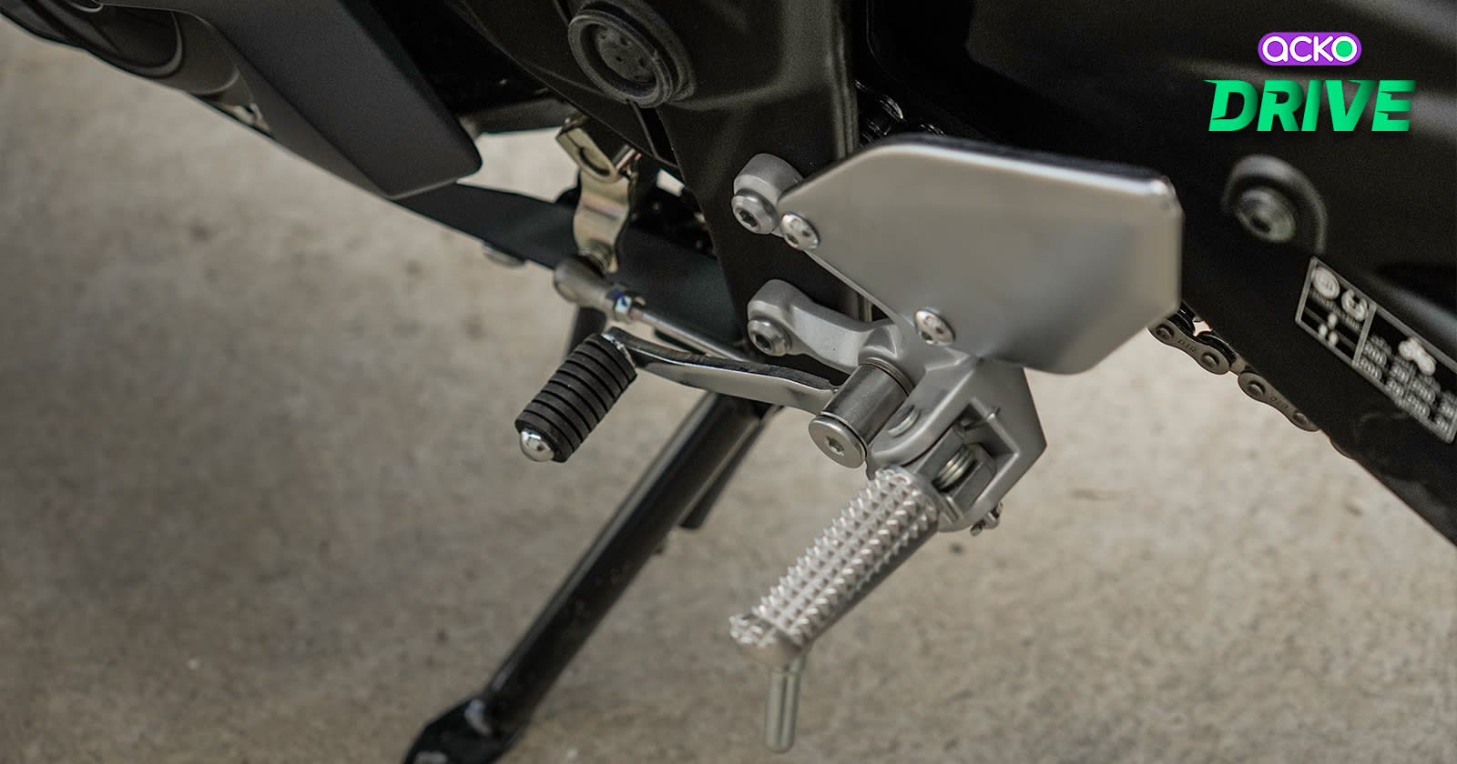 2023 Yamaha R3 First Impressions