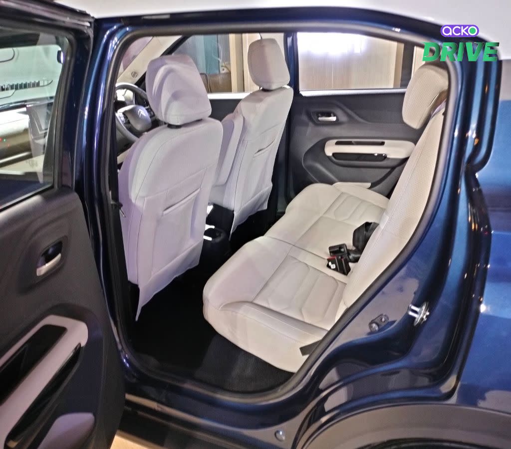 All New Citroen C3 AirCross Debuts In India; Launch In August 2023