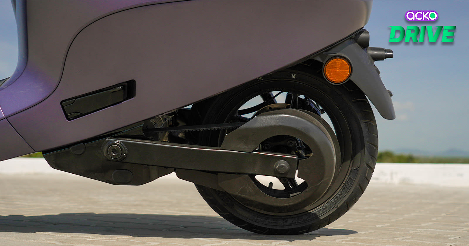 Ola S1 Air vs Ola S1 Pro - Differences Explained