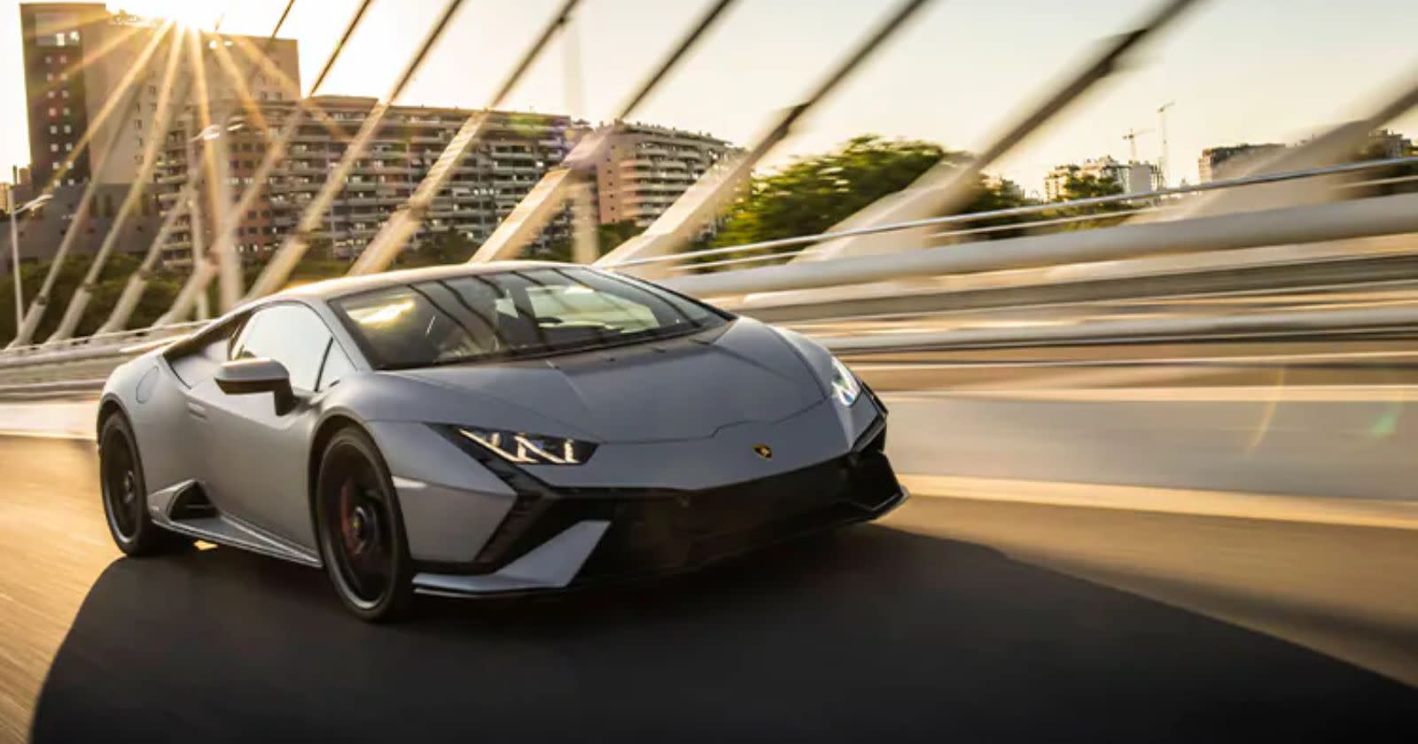 Shraddha Kapoor Buys Lamborghini Huracan Tecnica Worth ₹4 Crore