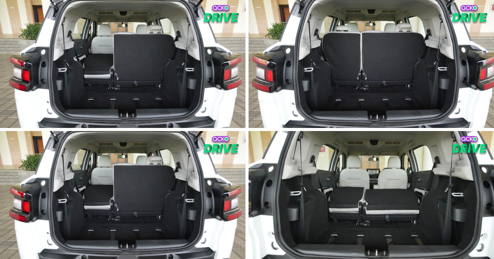 Vive La Citroën C3 Aircross: First Drive Review