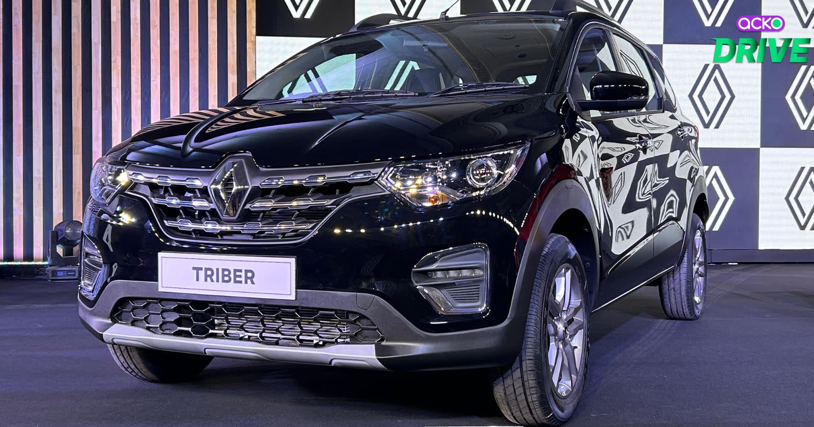 Renault Kwid, Kiger, Triber Prices Updated For 2024; Get New Variants