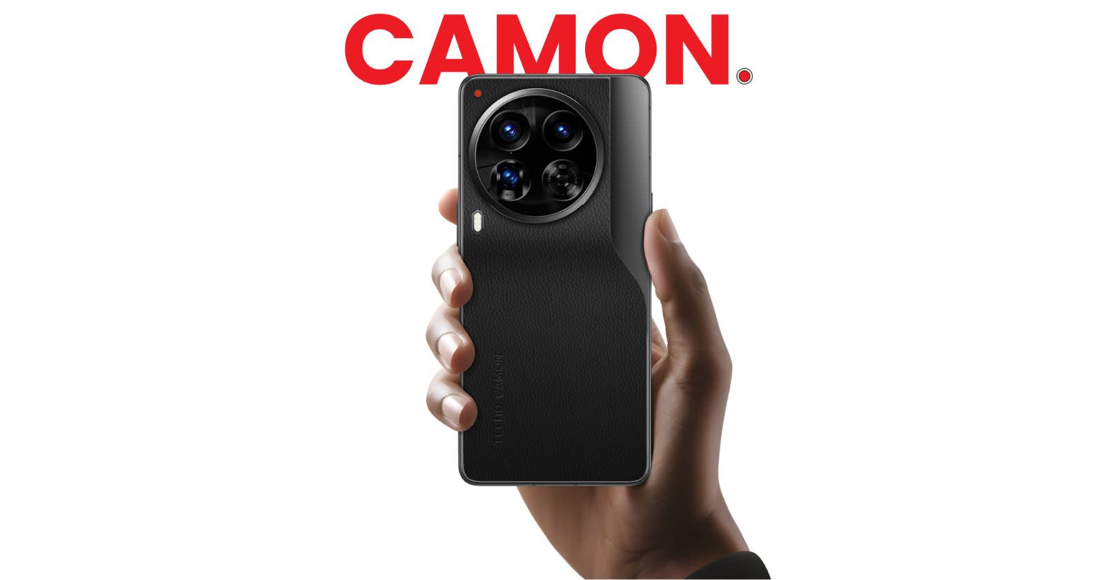 Tecno Camon 30 and Camon 30 Premier Launched in India