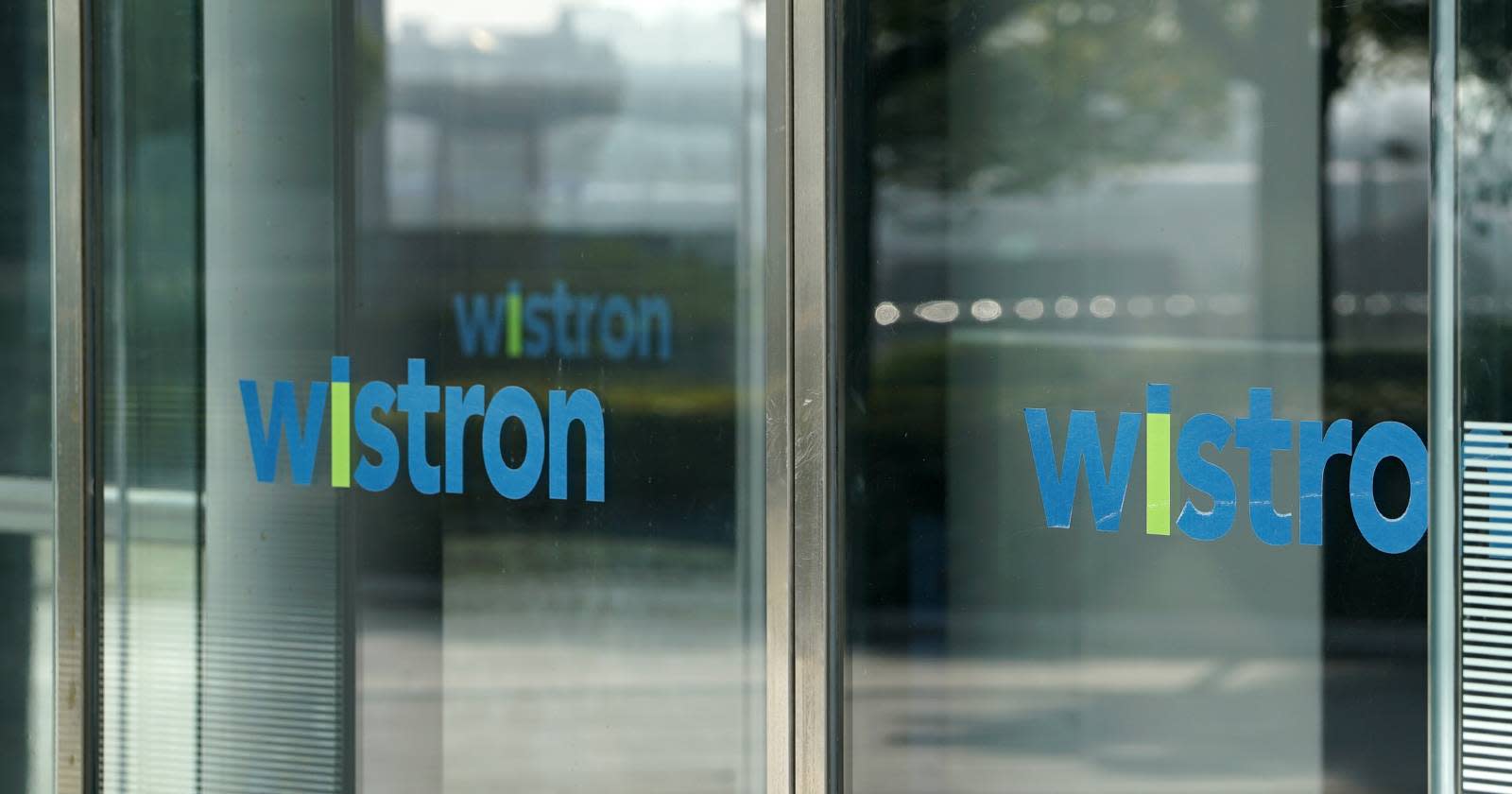 Wistron Likely to Set Up Laptop, EV Parts Factory in Karnataka
